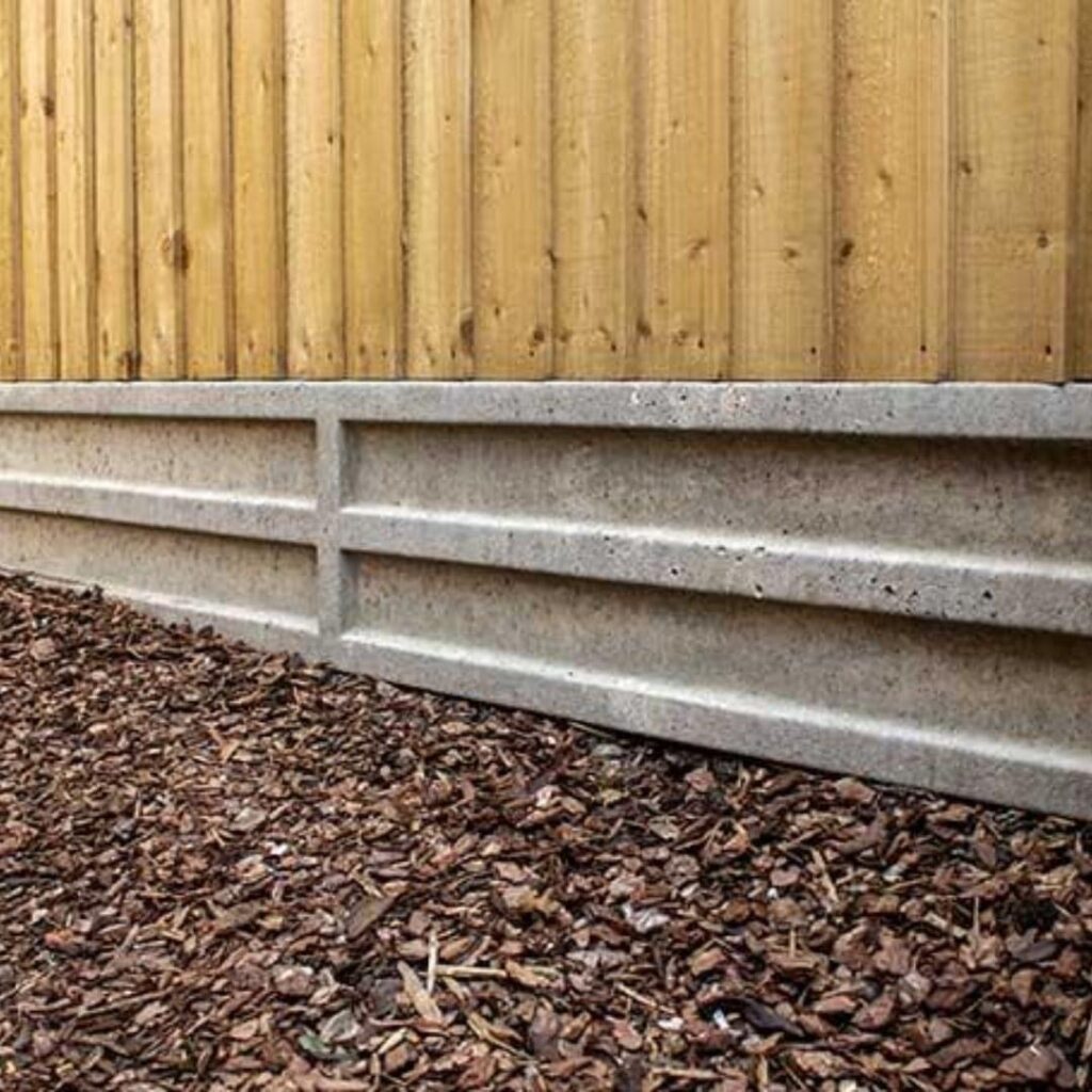How To Use Concrete Gravel Boards | MET Concrete Supplies